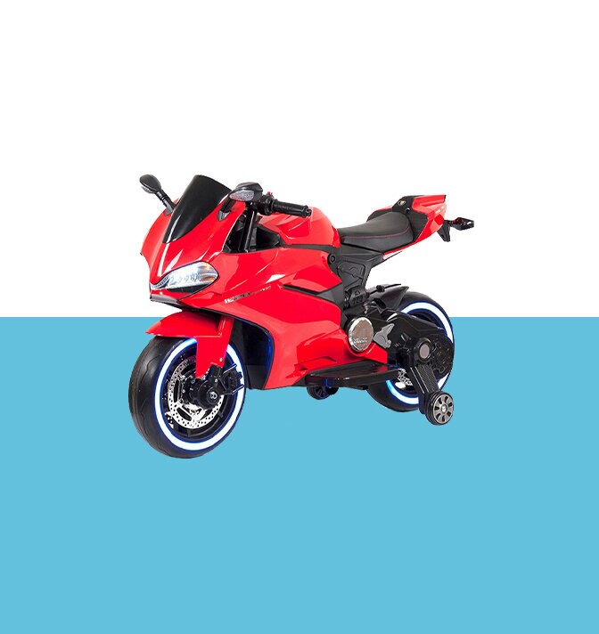 Våre produkter - Rull